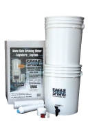 THE EAGLE SPRING MISSION FILTER